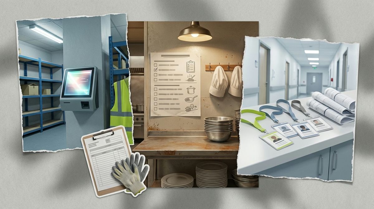 Digital Onboarding Software: 2026 Buyer's Guide | ShiftFlow