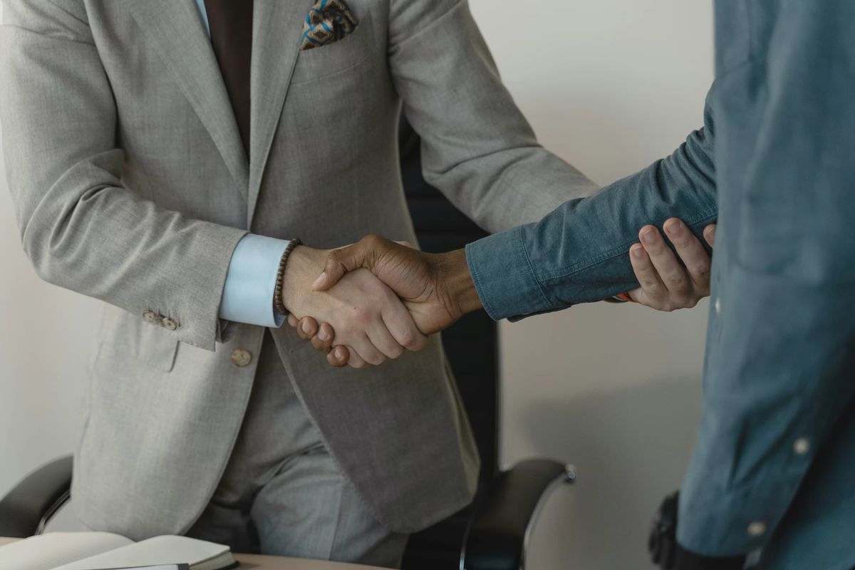 What Is a Goodwill Gesture at Work? | ShiftFlow