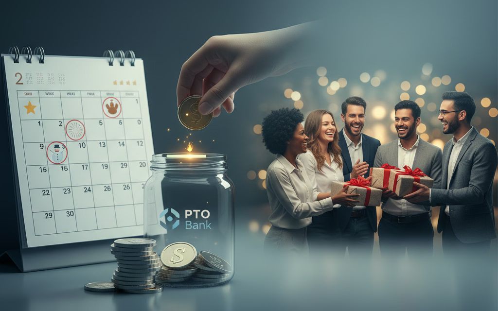 What Is Holiday Accrual? | ShiftFlow