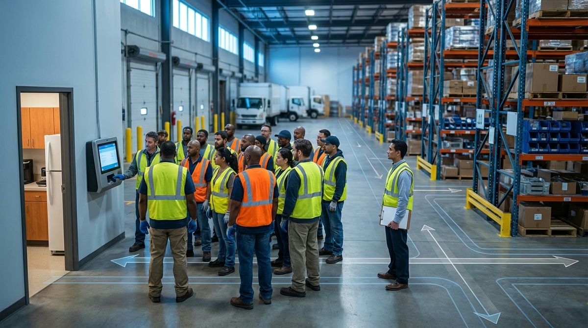 Best Employee Time Tracking Methods for Remote Teams | ShiftFlow