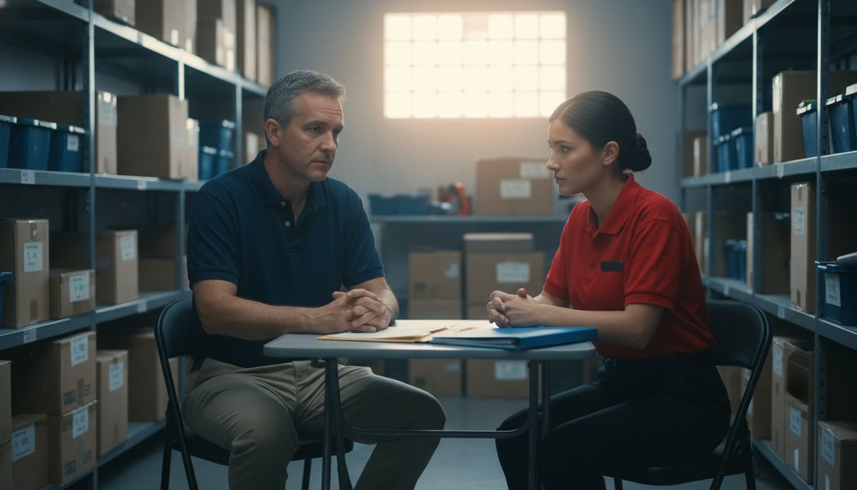 What Is an Employment Settlement Agreement? | ShiftFlow