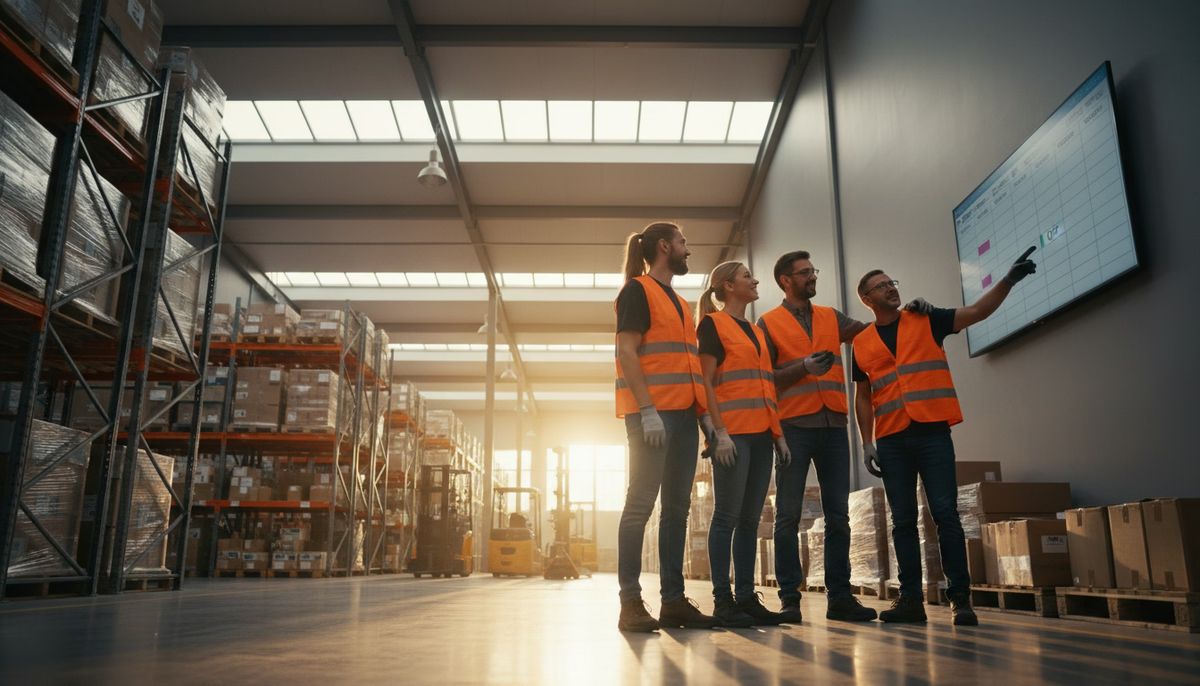 What Is a 4/10 Work Schedule? | ShiftFlow