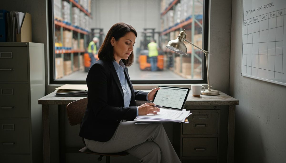 What Is Blacklisting in Employment and Is It Legal? | ShiftFlow