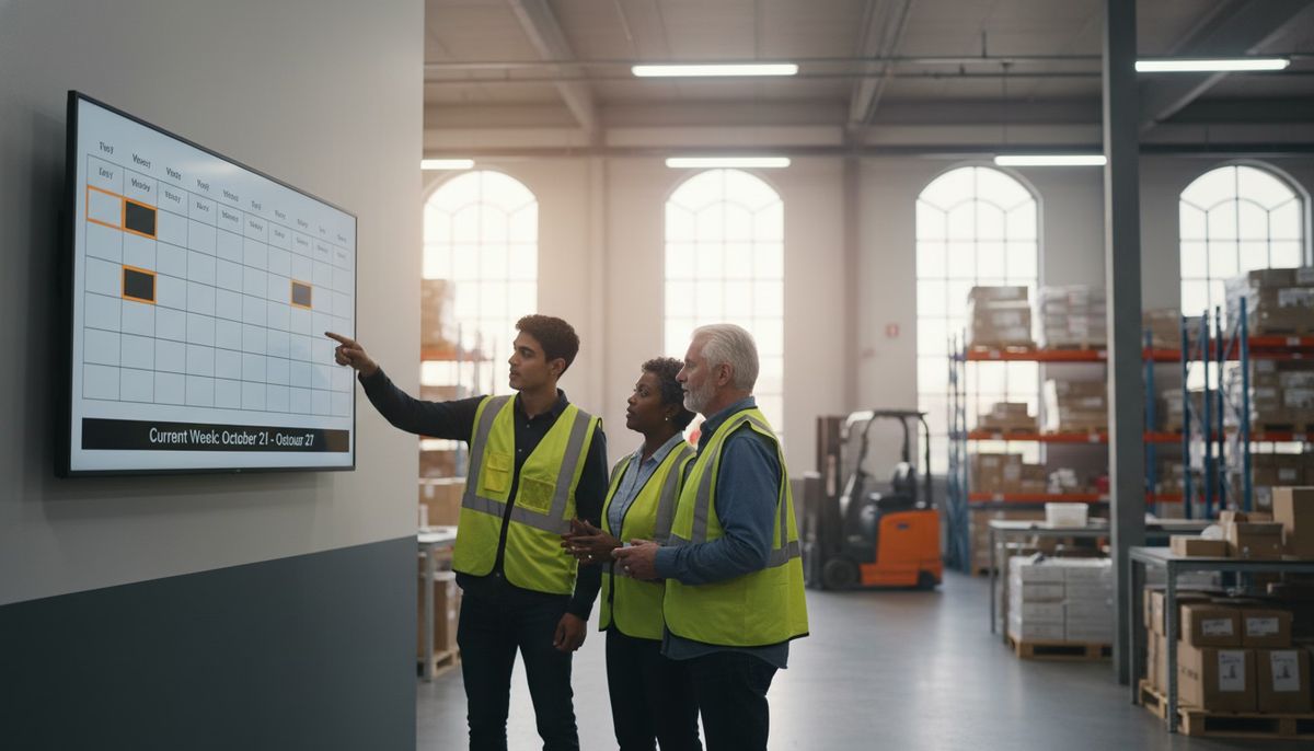 What Is Voluntary Overtime? | ShiftFlow