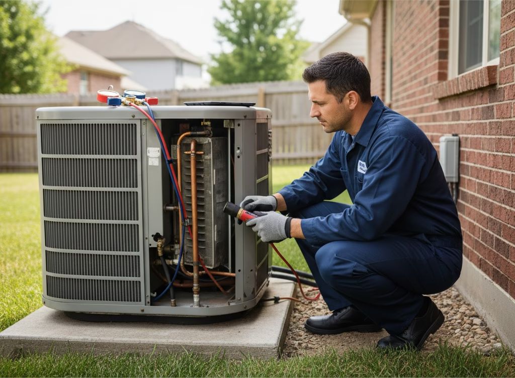 Repair or Replace Dilemma: Service Business Decision Framework | ShiftFlow