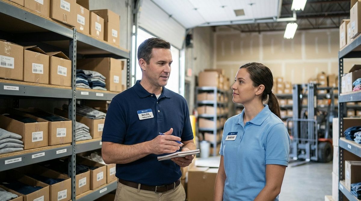 What Is a Verbal Warning? | ShiftFlow