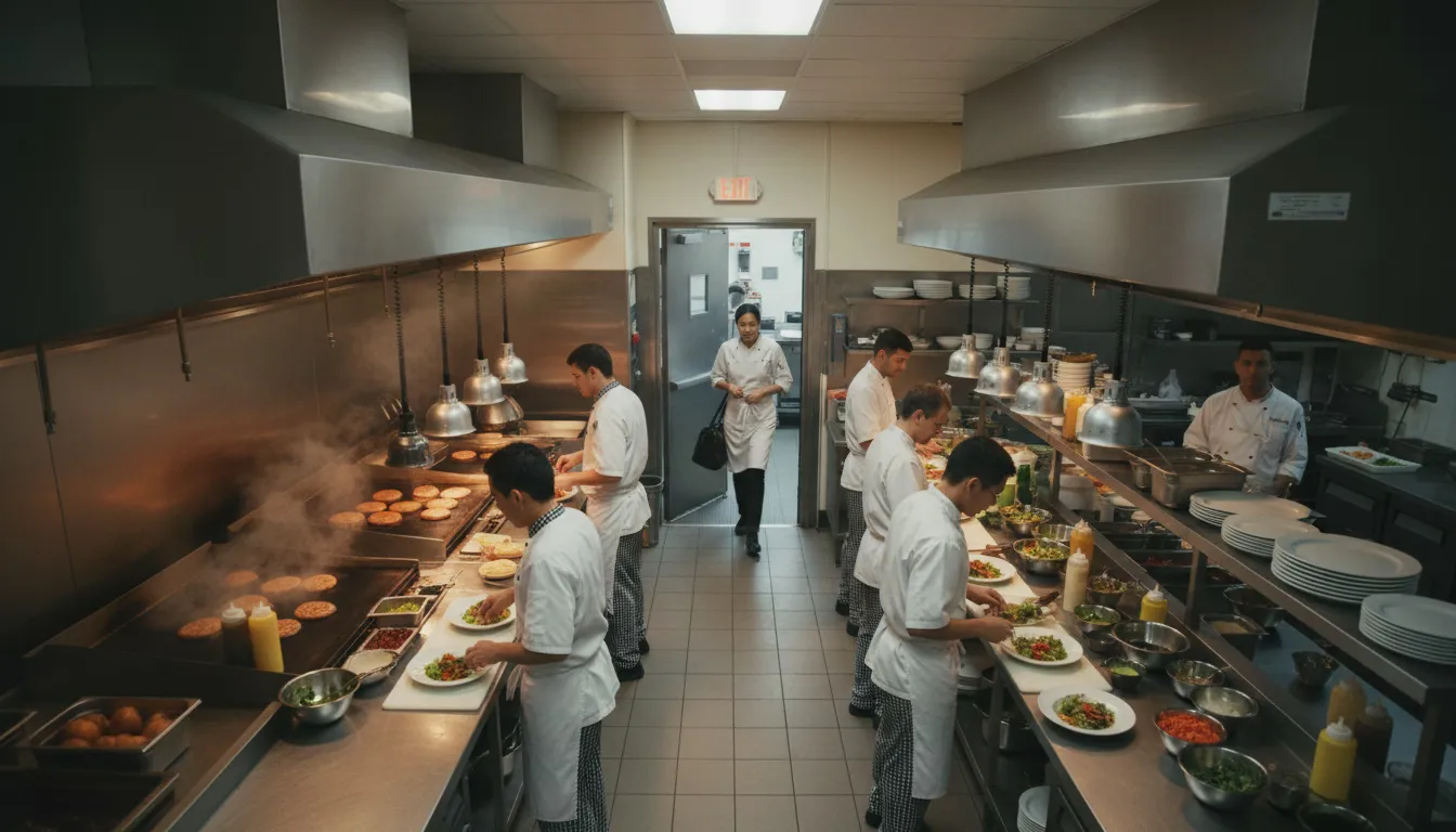 What Is Employment Status? | ShiftFlow