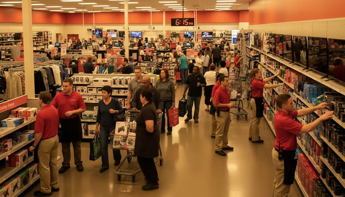 What Are Swing Shift Hours? | ShiftFlow