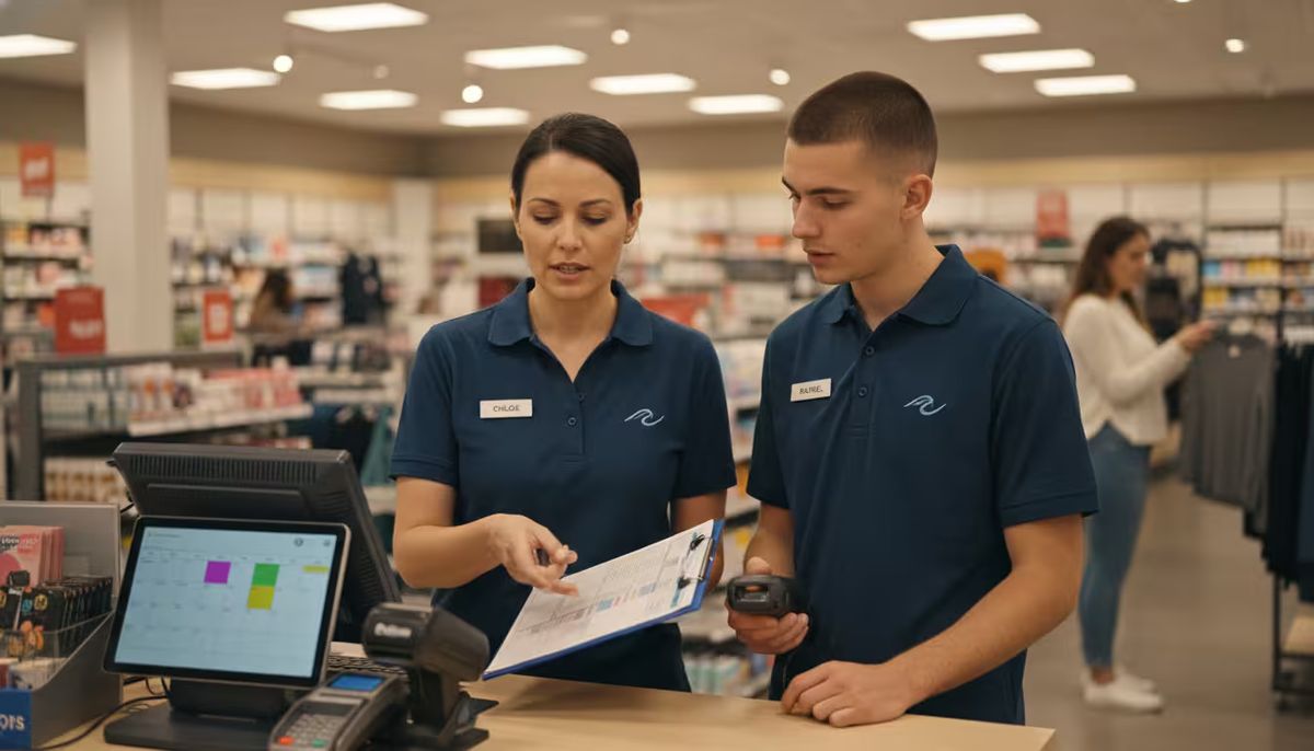 What Does Covering a Shift Mean? | ShiftFlow