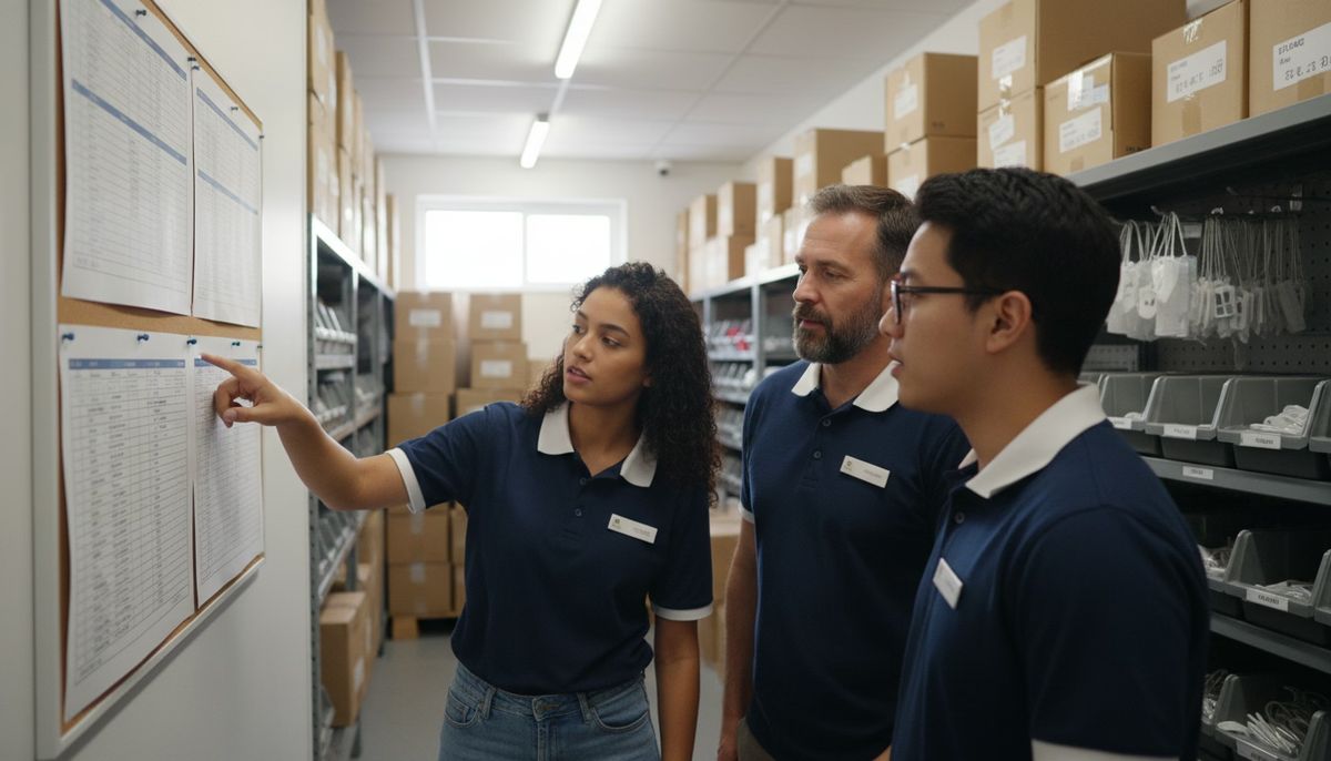 What Is Broadbanding in Compensation? | ShiftFlow