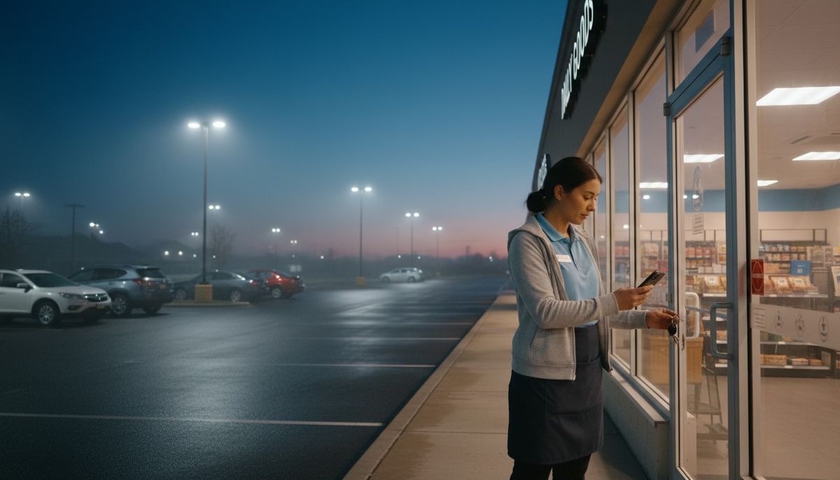 What Is Working Off the Clock and Is It Legal? | ShiftFlow