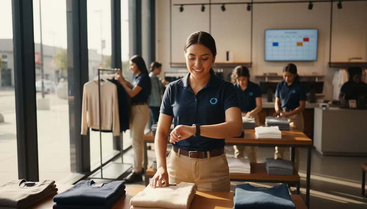 What Counts as a Part-Time Job? | ShiftFlow