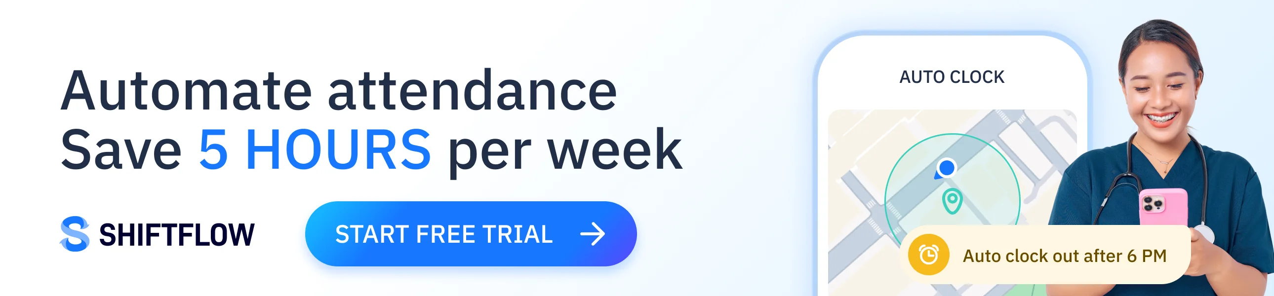 What Is a DuPont Schedule? | ShiftFlow