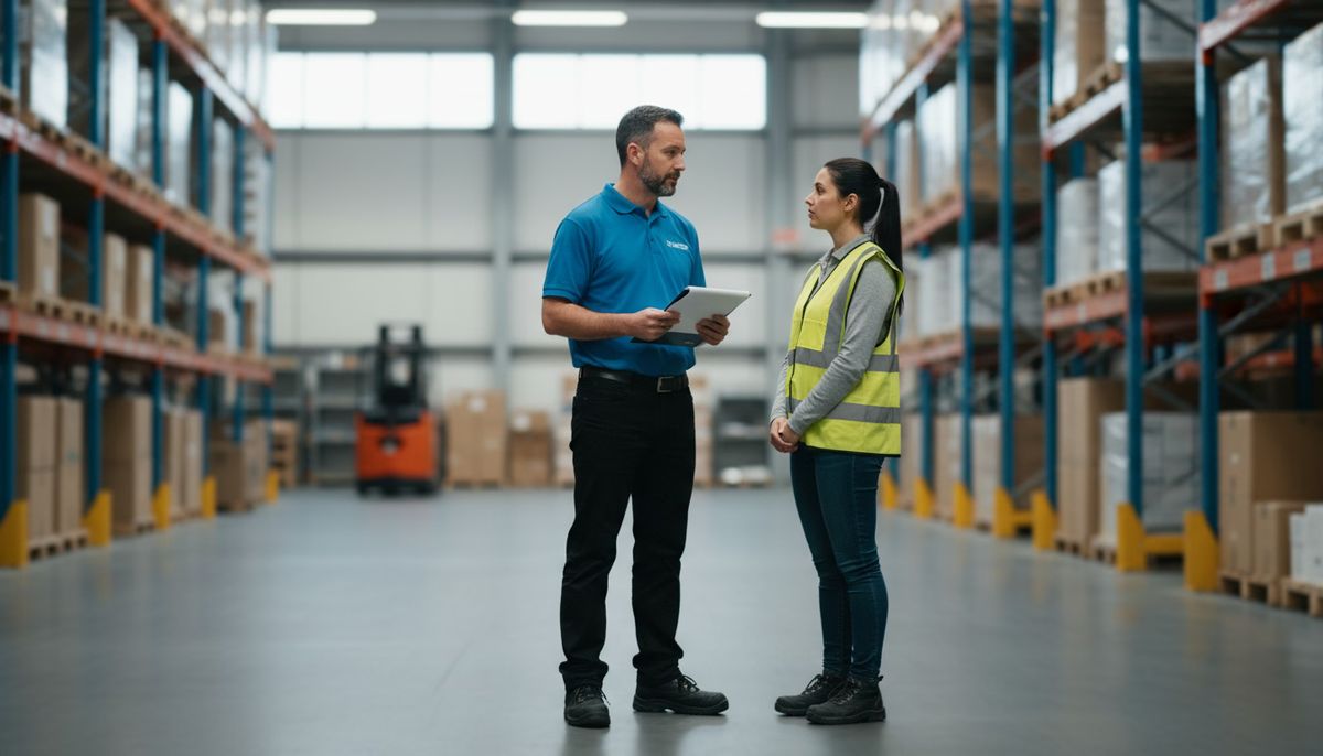 What Are Disciplinary Infractions at Work? | ShiftFlow